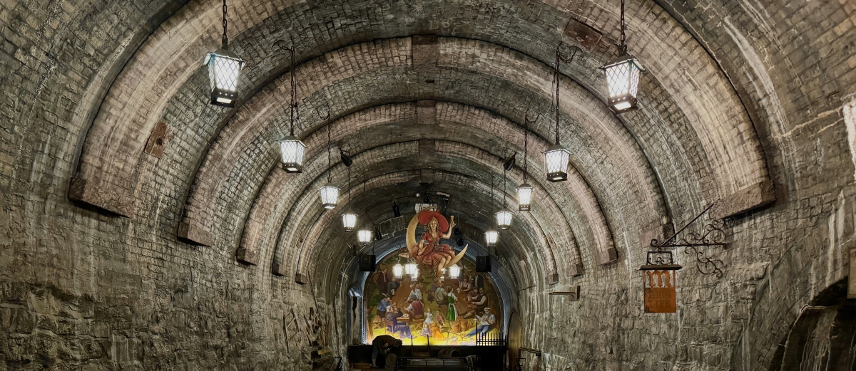 Events | Miller Brewery Tours