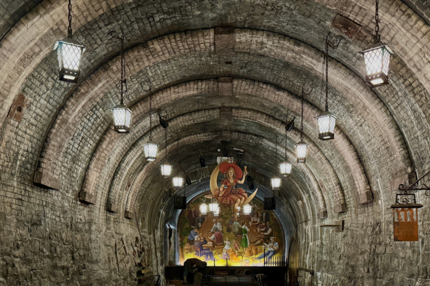 Events | Miller Brewery Tours