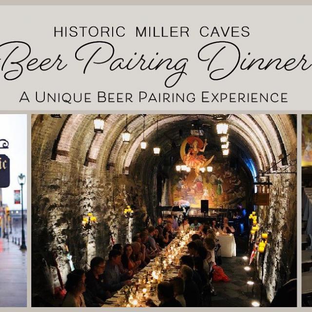 Home | Miller Brewery Tours